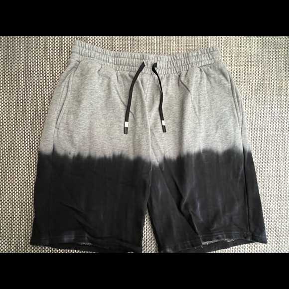 Sovereign Code | Shorts | Mens Sovereign Code Tiedye Gym Shorts | Poshmark